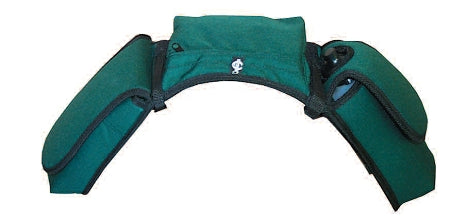 English Pommel Bag – LuckyPony
