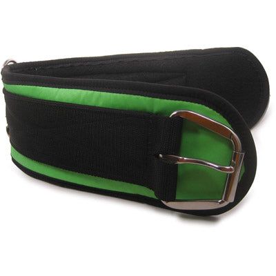 Custom Color Nylon Western Girth – LuckyPony