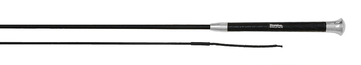 Dressage Whip with Gel Handle – LuckyPony